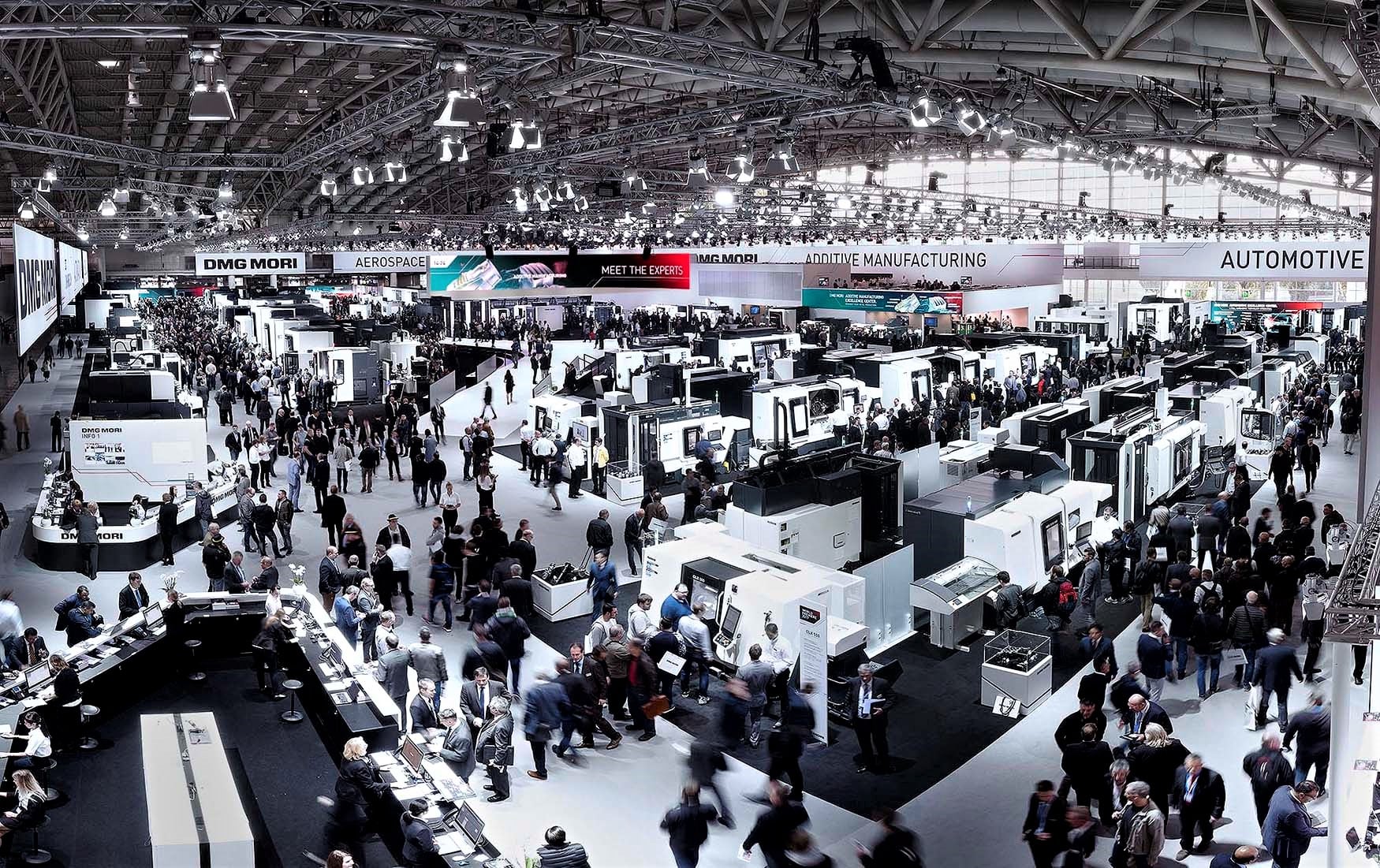 ИнтерТехноМаркет - станки и оборудование для металлообработки